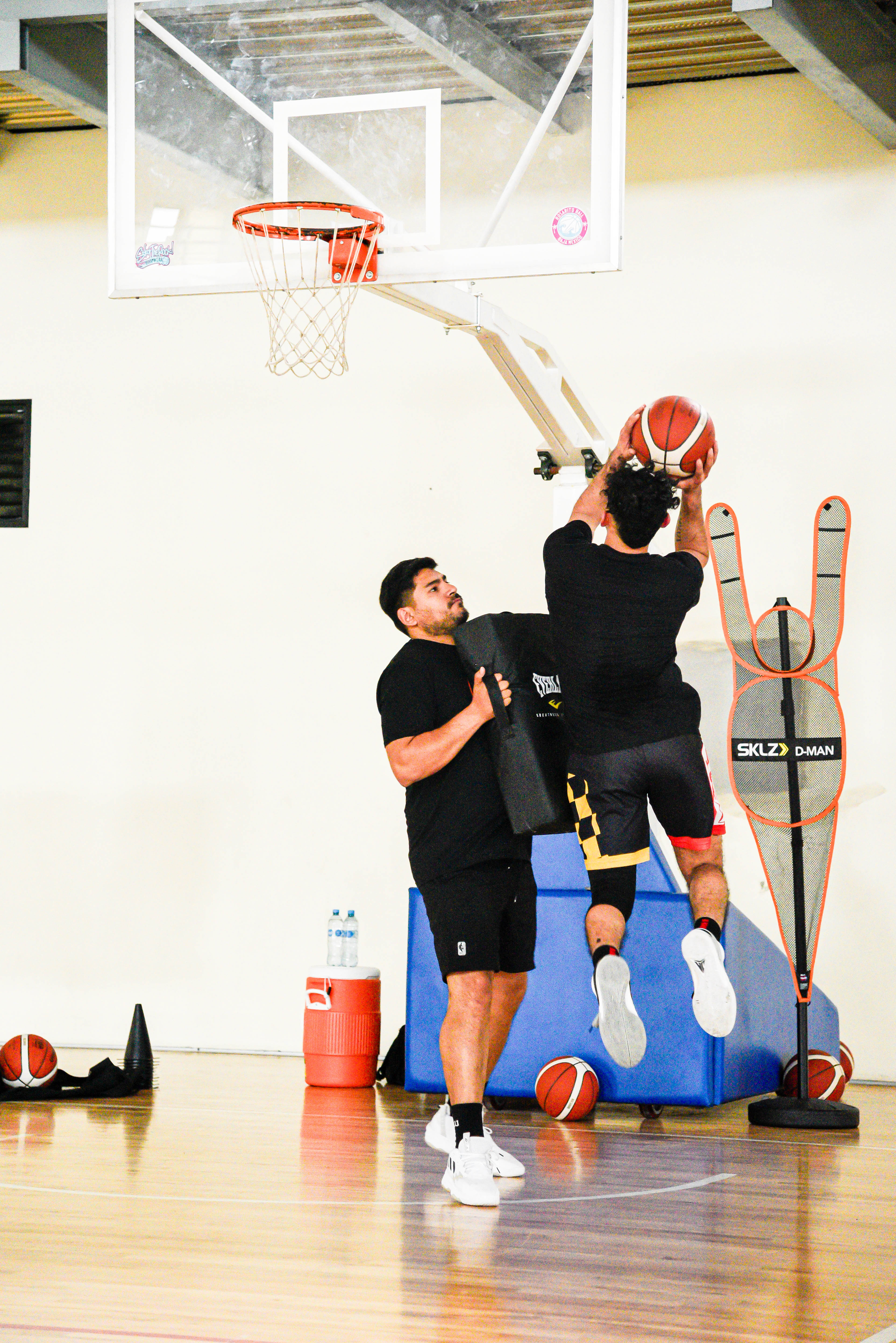 REB Academy