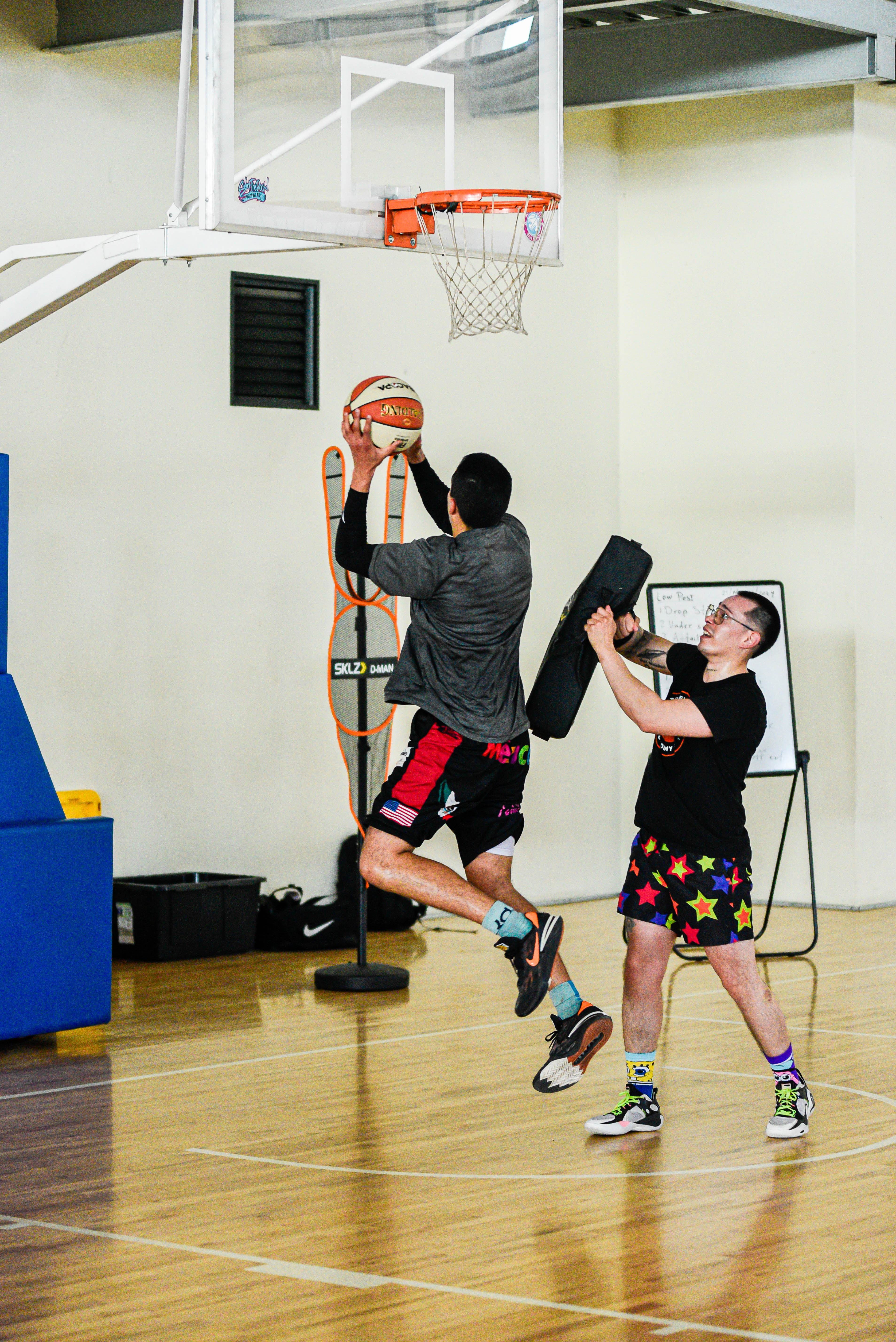REB Academy